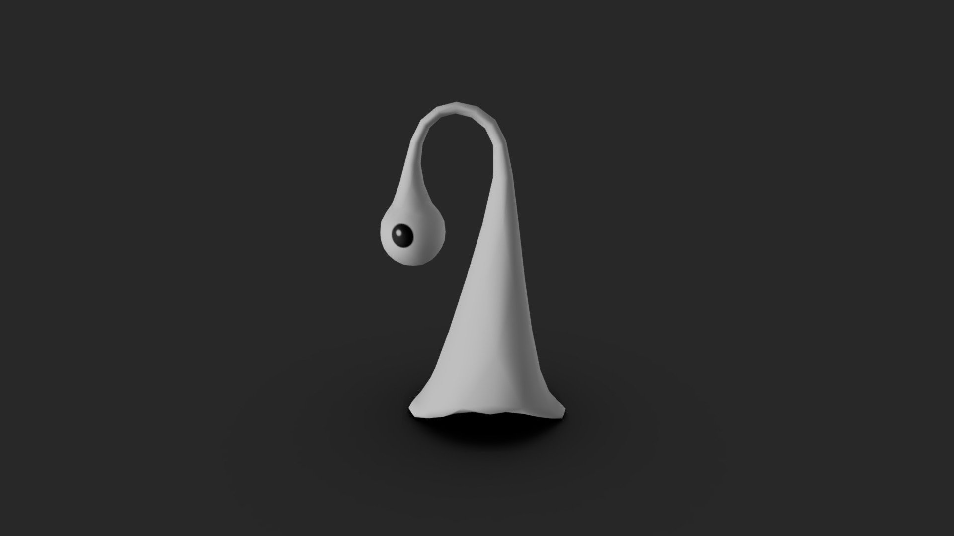 Tulip - 3D model by trigrou [rsyx3oG] - Sketchfab