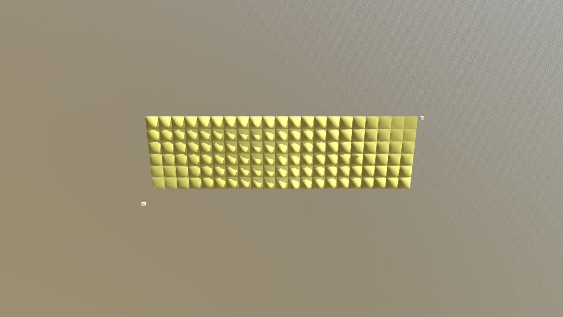 Attractor pattern - 3D model by Alexander Schreyer (@alexschreyer ...