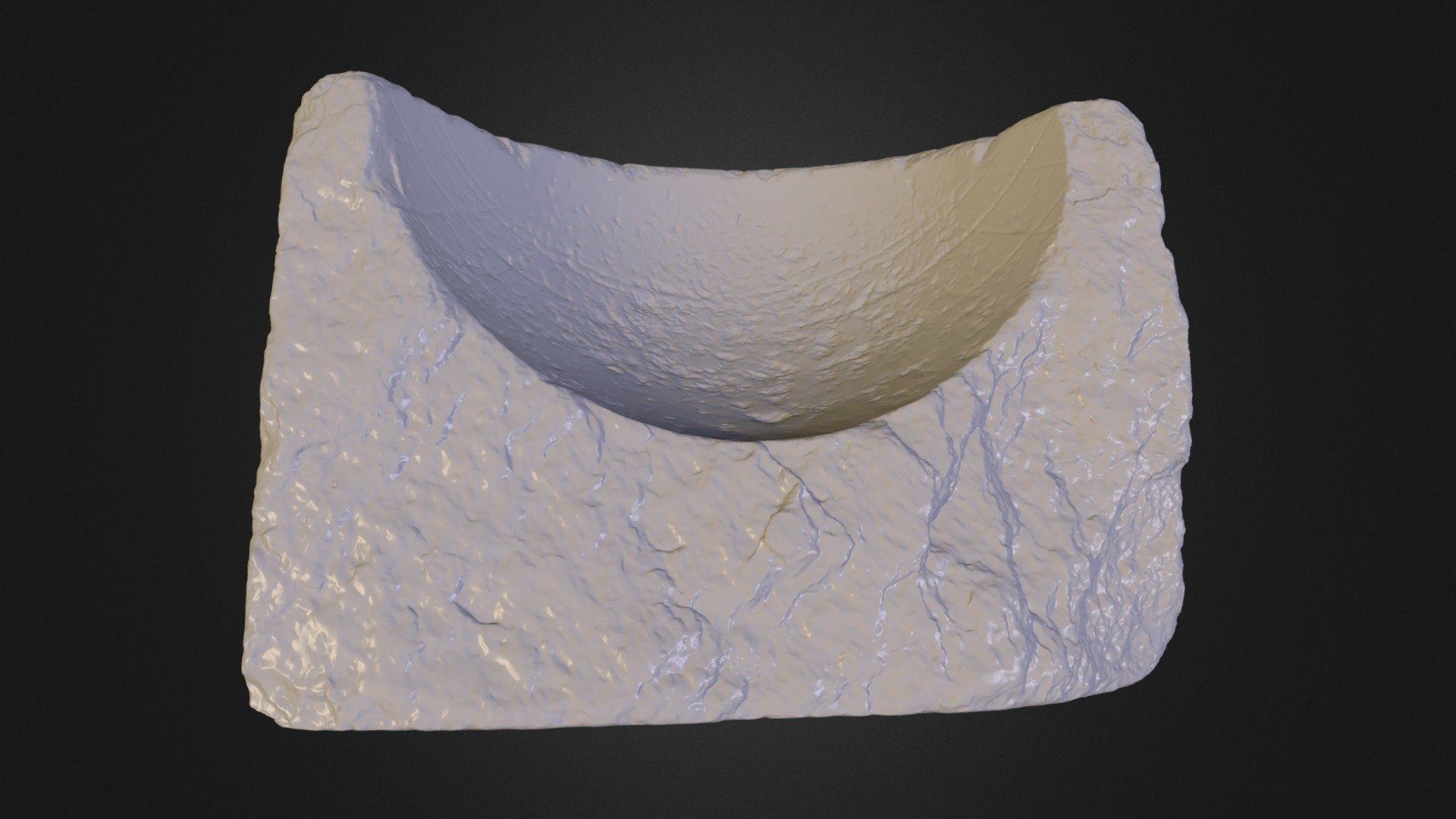 ObjID76.ply - 3D model by AncientSundials [s9VsRoW] - Sketchfab