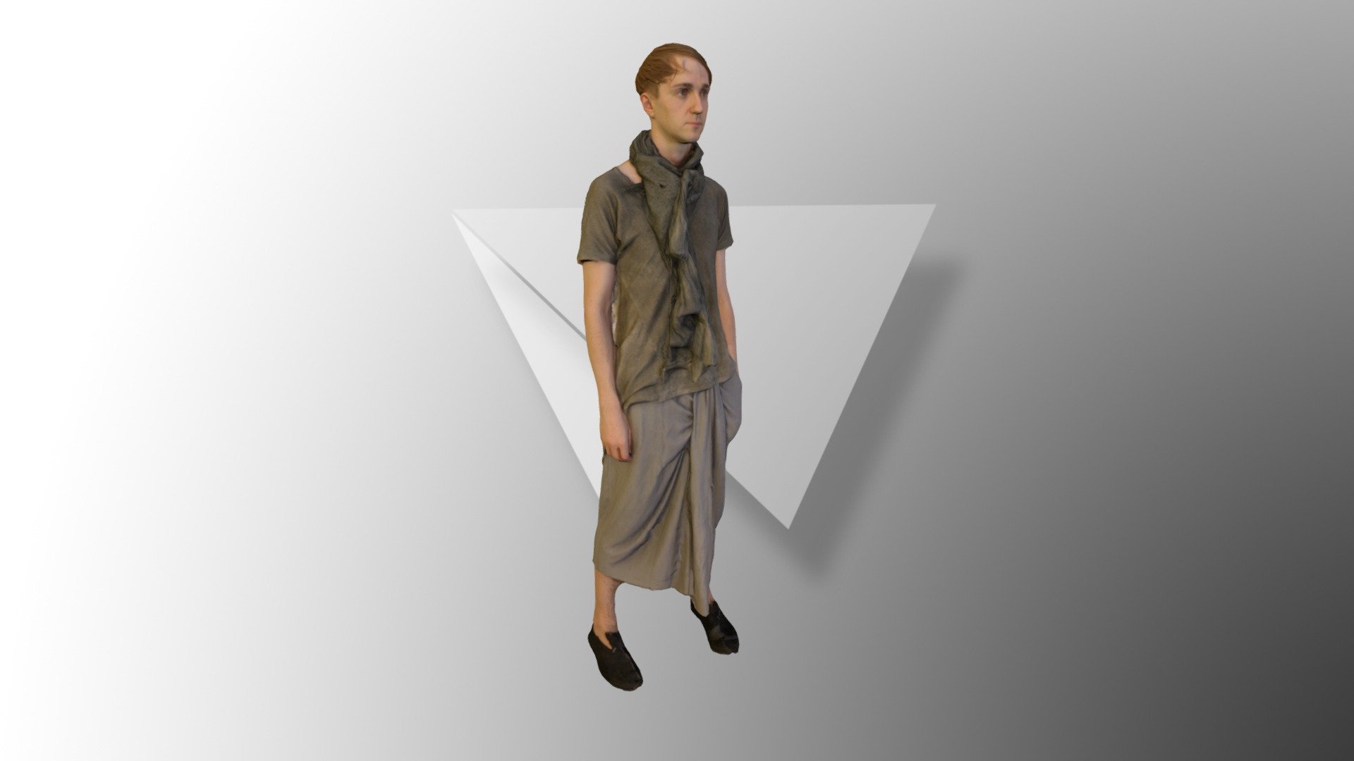Model13 - 3D model by 3D Studio Watts (@thewattsworks) [sHz1NXy ...