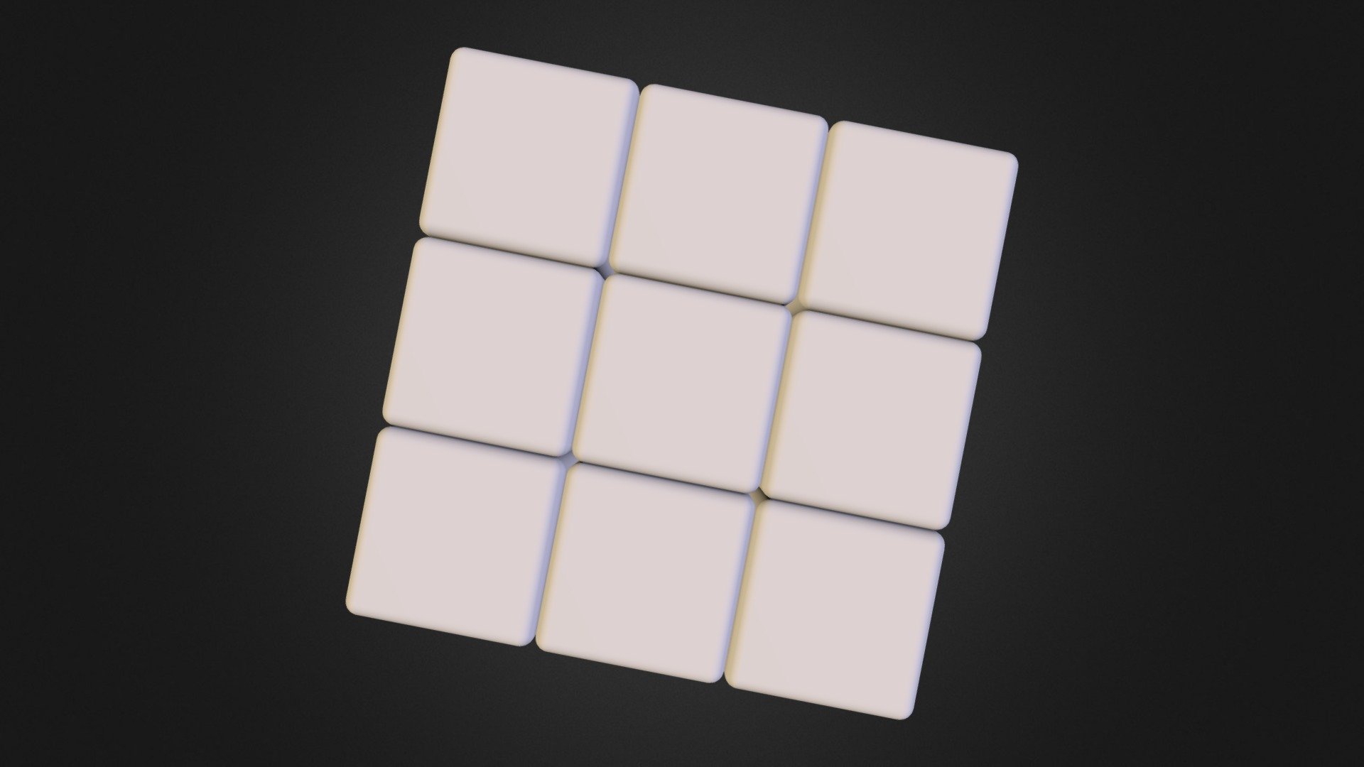 cubo - 3D model by musivara [sWHxQHh] - Sketchfab