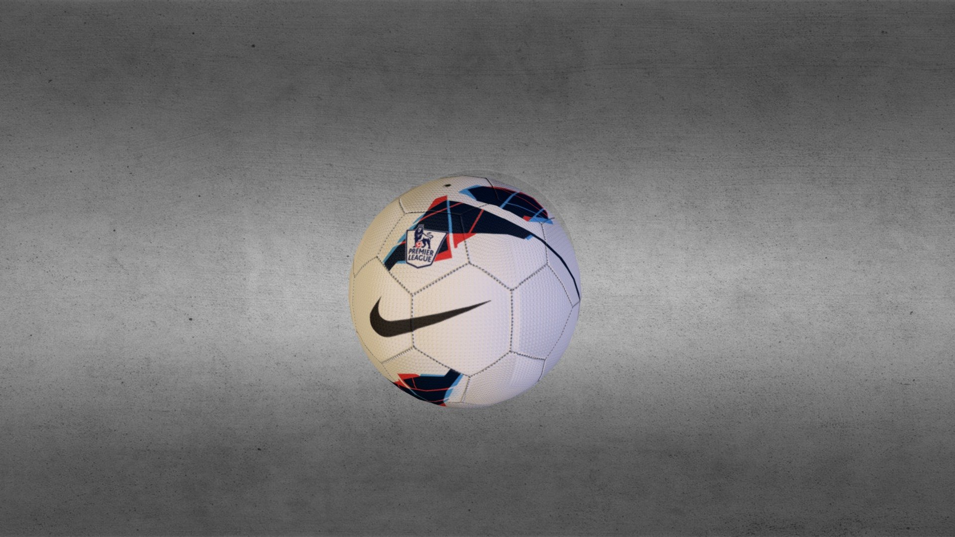 nike football 12-13 - 3D model by André Perkins (@Perkinstien) [sdDvrQU ...