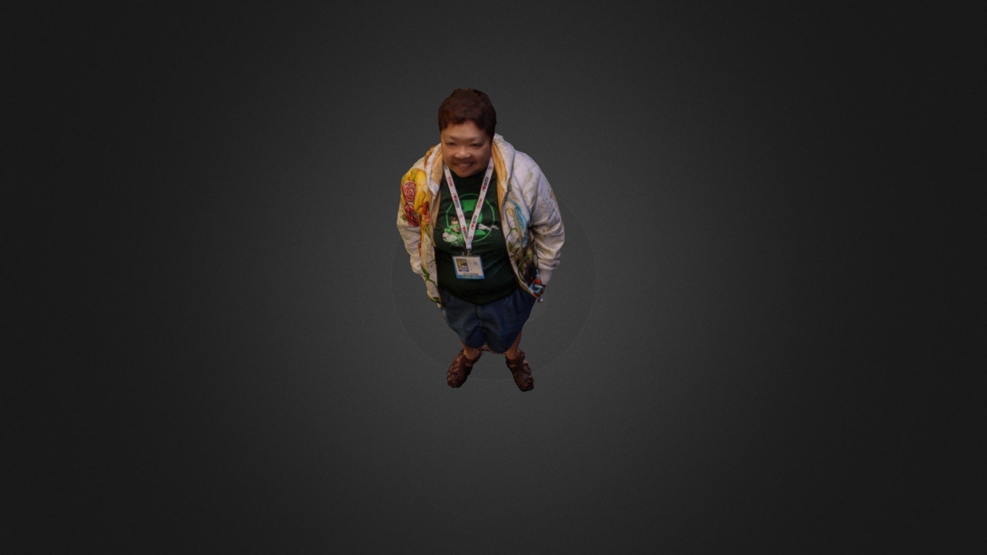 T108.zip - 3D model by GameSpot [seYgAk3] - Sketchfab