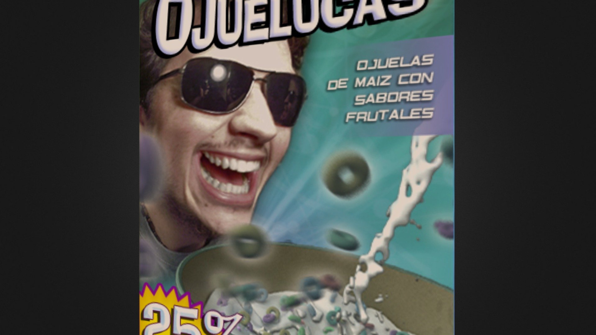 Ojuelucas - 3D model by LUCAS Rodriguez (@woodyvaso) [selK39J] - Sketchfab
