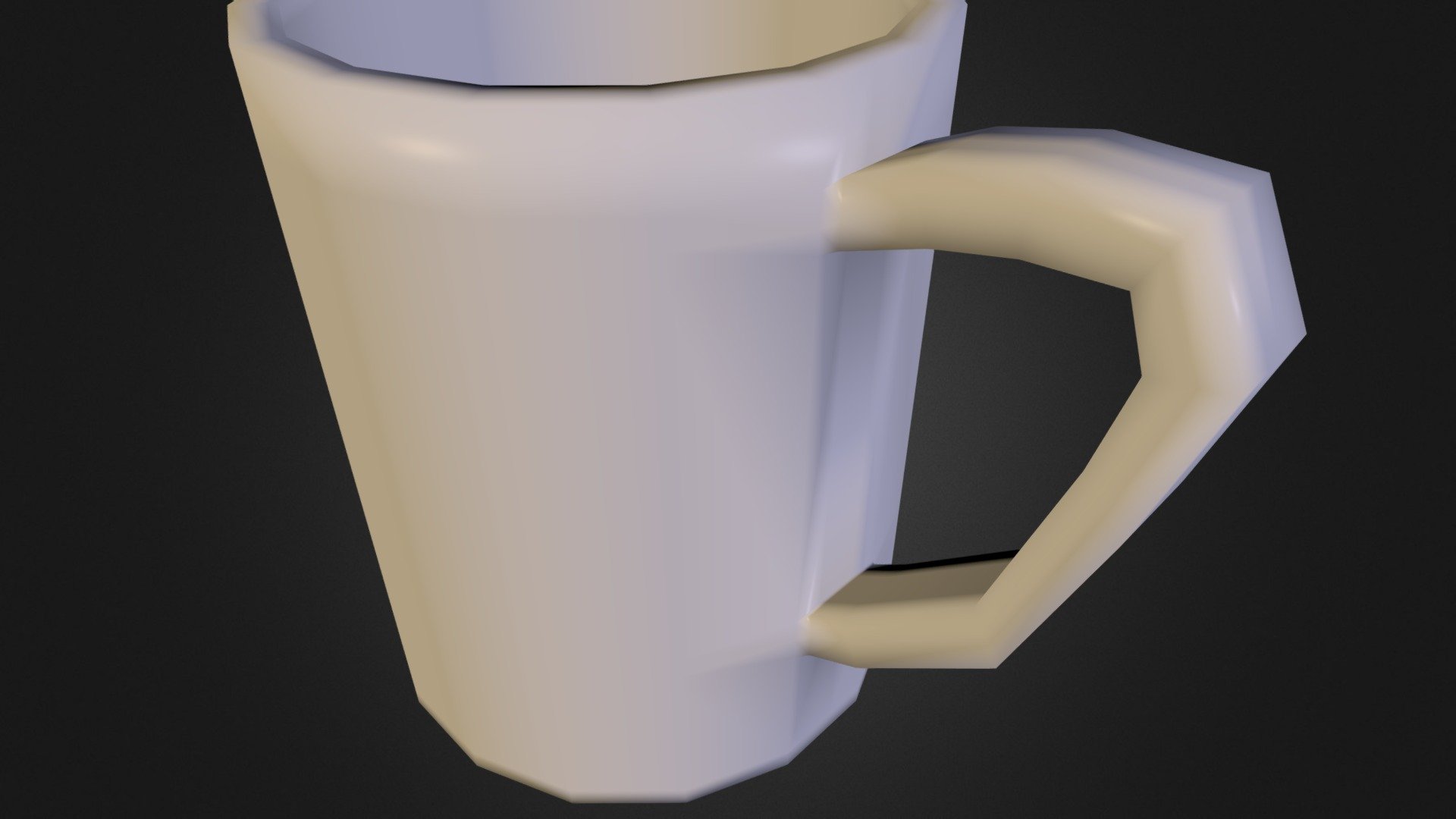 coffee-mug001.zip - 3D model by virgule (@fantalon) [soOXBhW] - Sketchfab