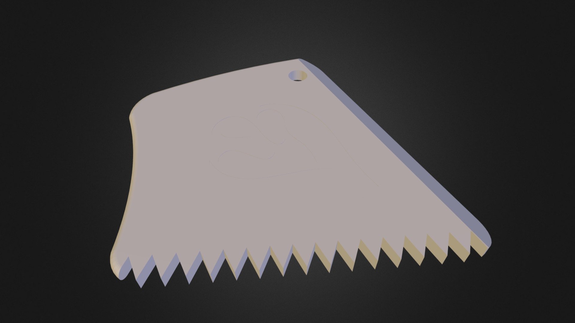 Fish&Chips 3D solidworks.STL - 3D model by ugartewilliam [spEvzgZ ...