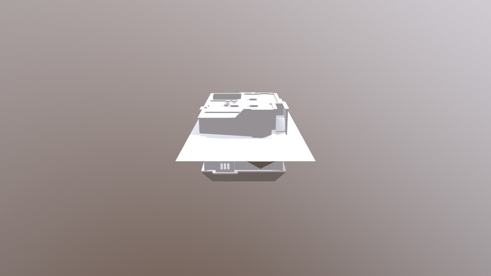 96LaurelcrestAve-3DView-3DView2.fbx - 3D model by arctek [sxJRz4X ...