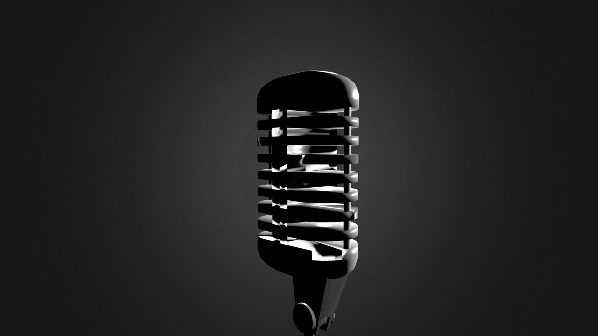 Mic6.blend - 3D model by Joshua Hasson (@JoshuaHasson) [t6dWIwR ...