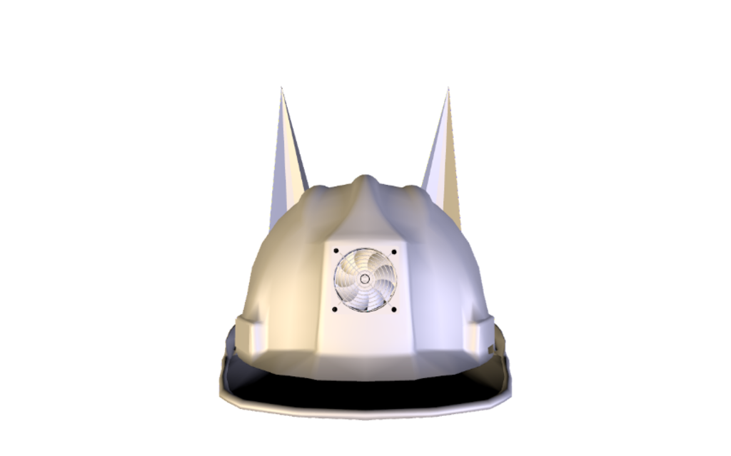 batman_construction_1.obj - 3D model by ManMadness [tDSwY8W] - Sketchfab