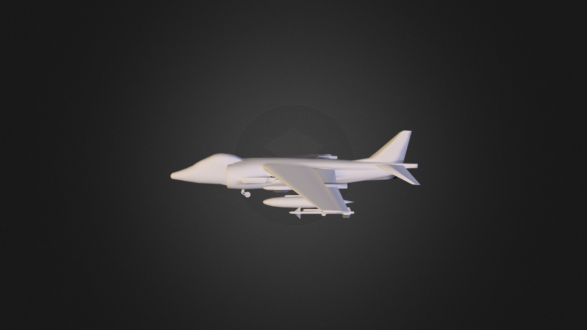 mig - 3D model by WayneOsborne [tGsc4Qe] - Sketchfab