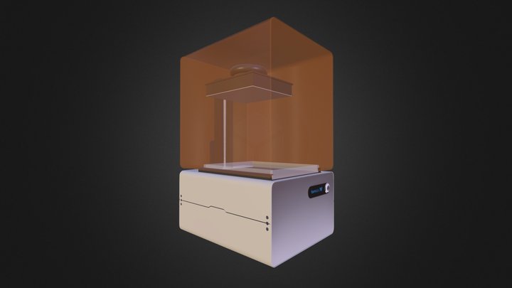 Formlabs 3D models - Sketchfab