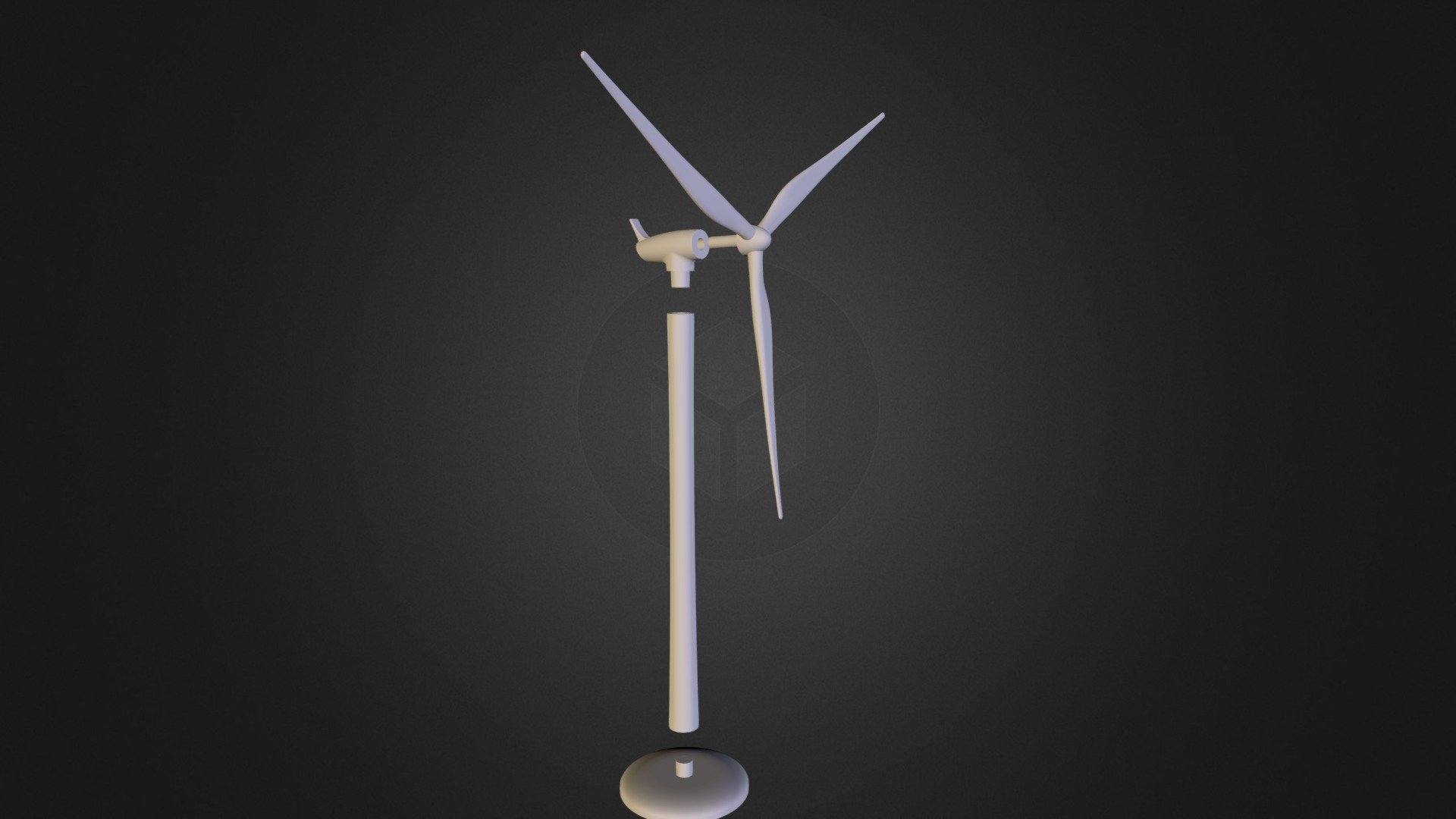 Generator.obj - 3D model by JJO (@Jacob-JanOostwoud) [th1TAZw] - Sketchfab
