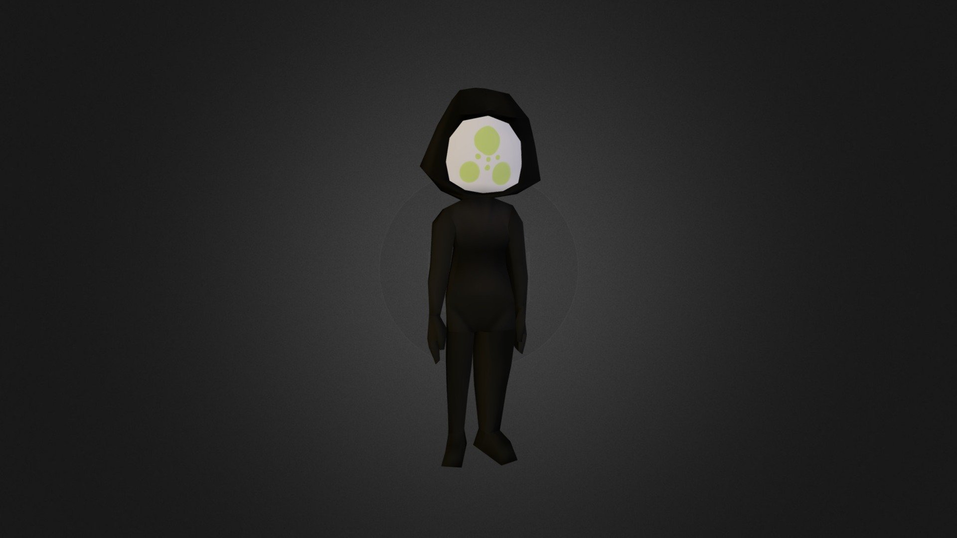 taciturn - 3D model by foulprairiedog [thgqave] - Sketchfab