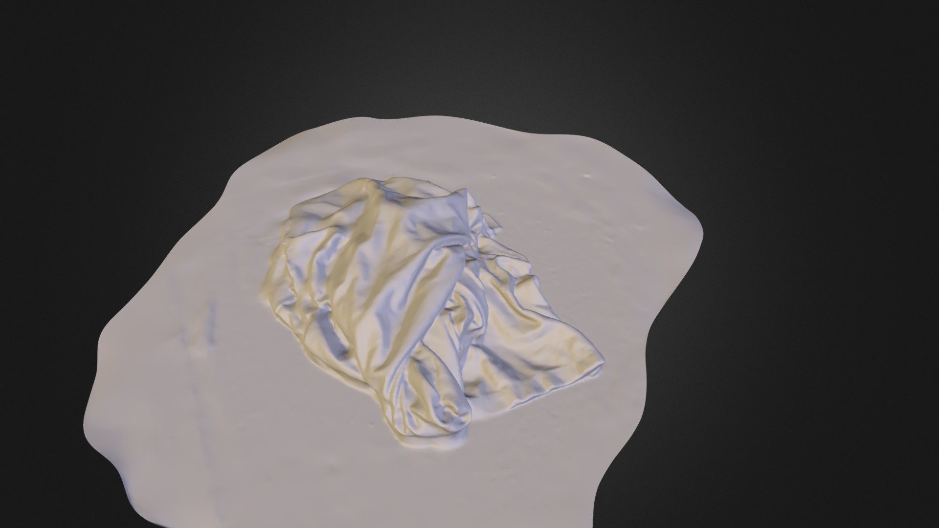 mesh.obj - 3D model by jaydecoste [tiz8aHK] - Sketchfab