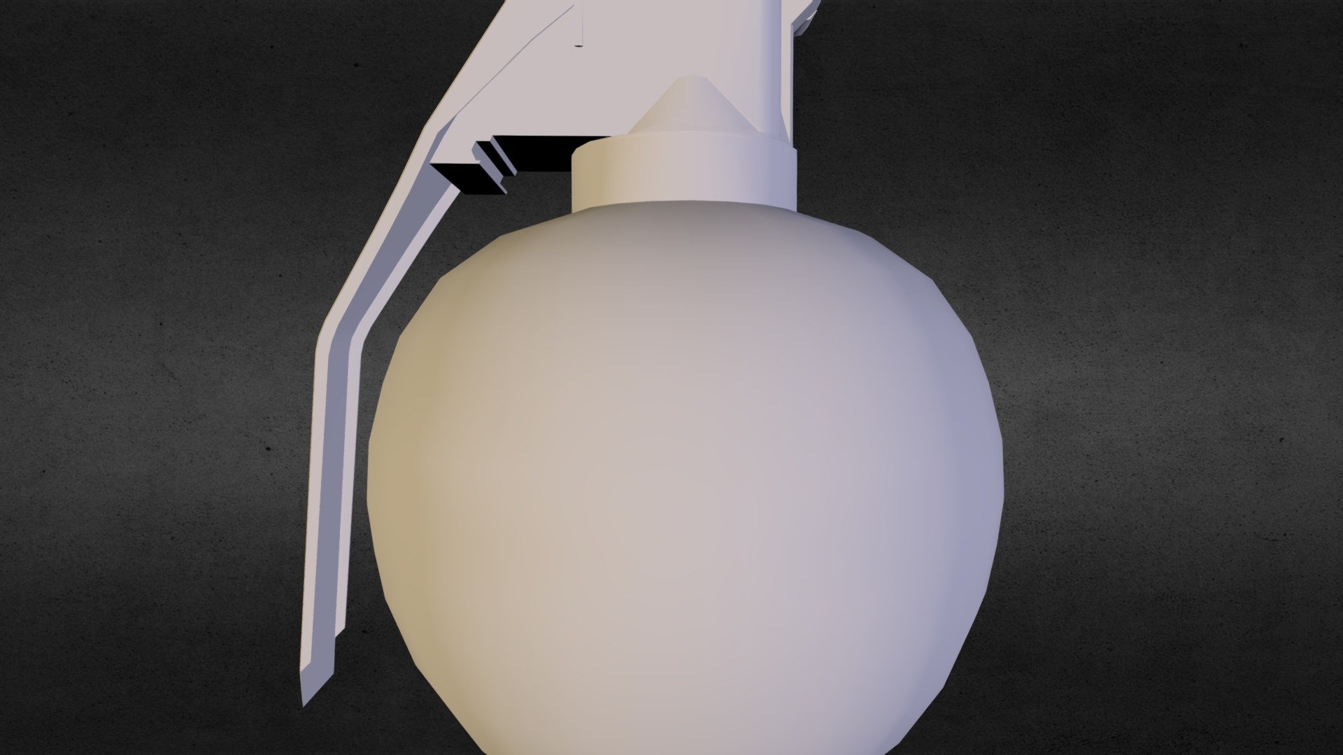 FRAG M-67 alpha studio - 3D model by alpha-studioz [tjdRkPV] - Sketchfab