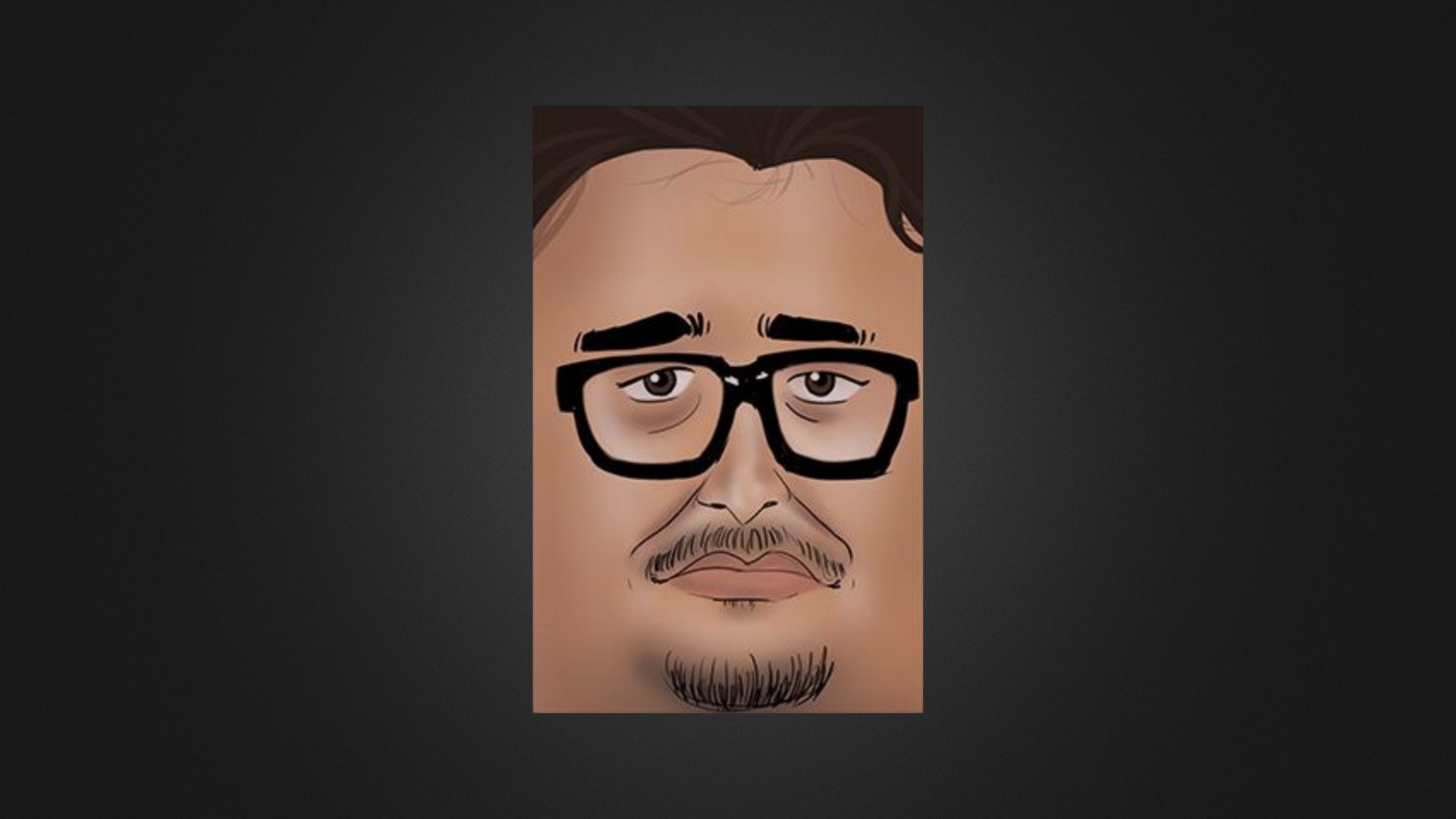 Arjun Paul - Download Free 3D model by MXD (@gaurav.dhamal) [tlCCB4L ...