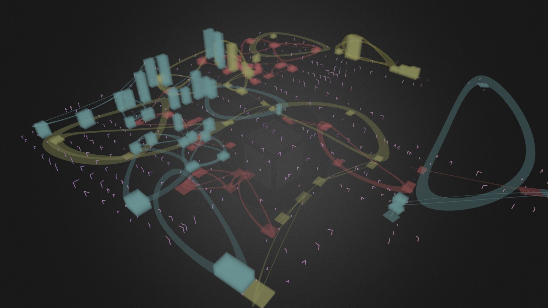 Proximity 2 - 3D model by dsx_453 [tnn0dn4] - Sketchfab