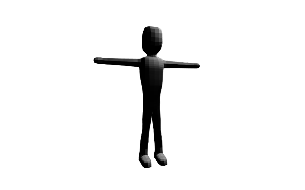 Human.blend - 3D model by IngoKopp [tpTolXo] - Sketchfab
