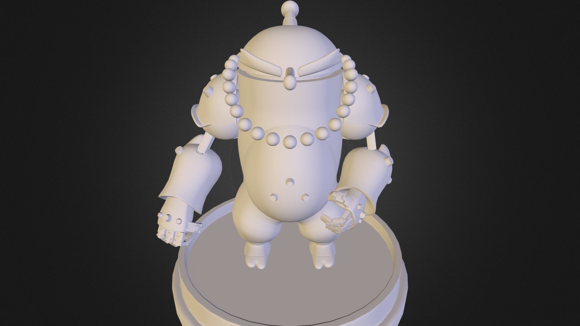 04 materiales - 3D model by Jorge A.Treviño (@Locyloles) [ty2csUR ...