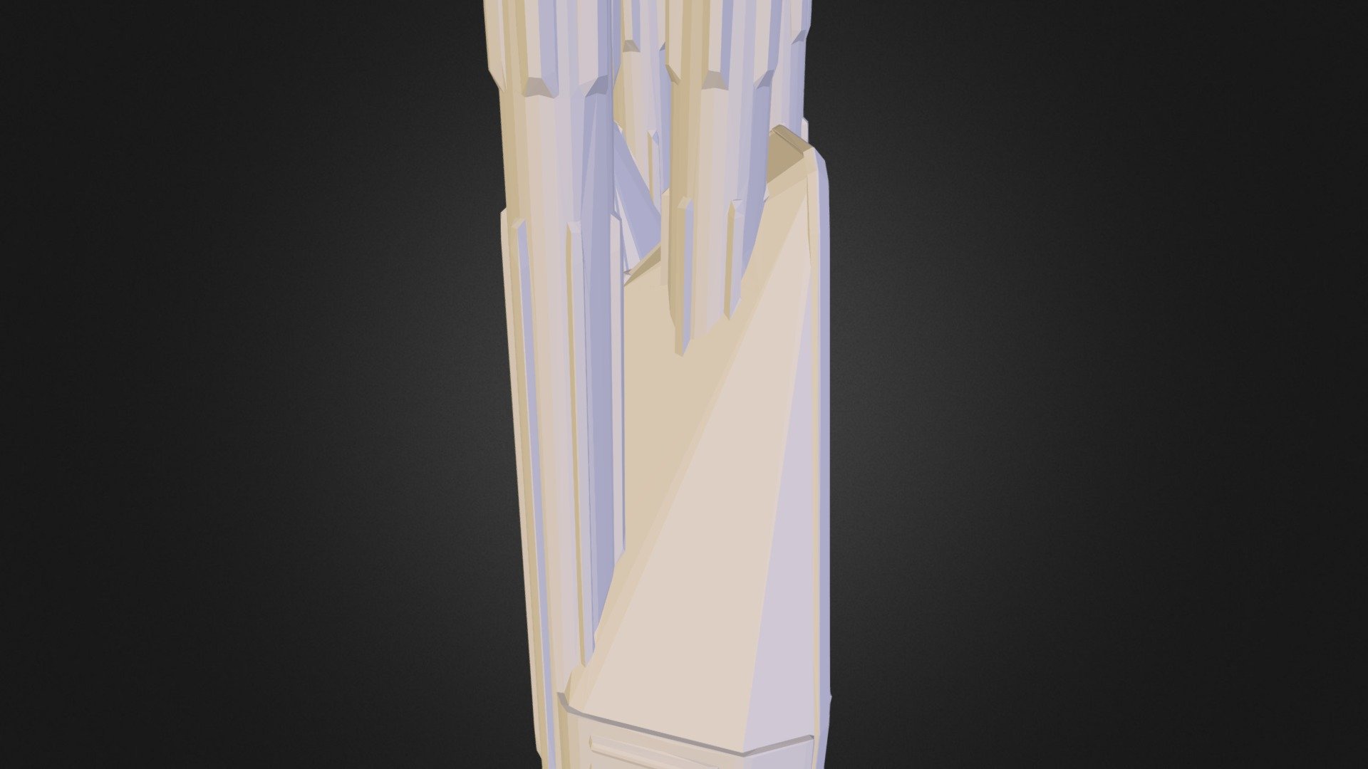 Guns.stl - 3D model by DarynCoetzee [u0SSvtk] - Sketchfab