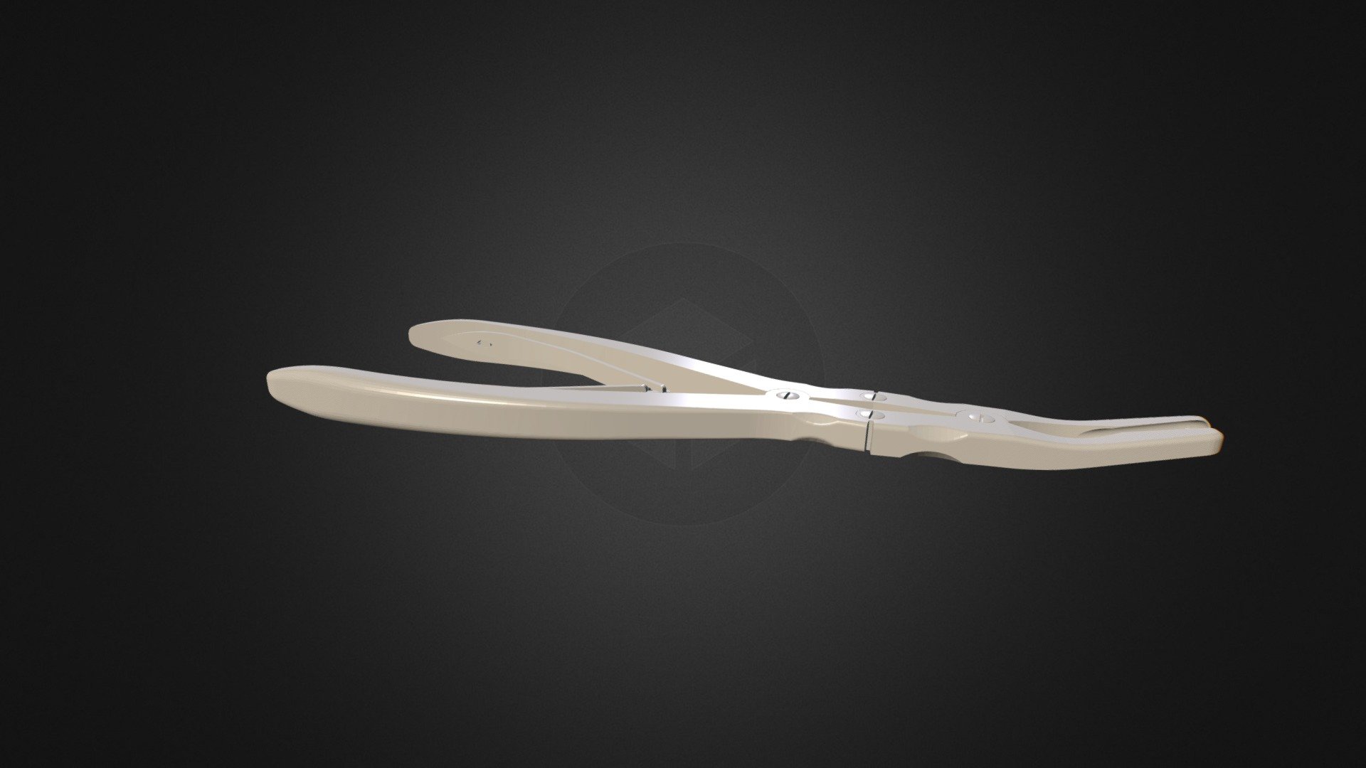 tang - 3D model by E.Crins [u2fvyzO] - Sketchfab
