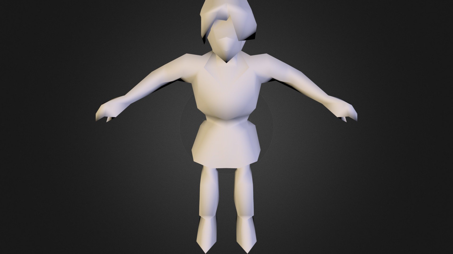 Link Adult.obj - 3D model by srweise1 [u9S6ZCX] - Sketchfab