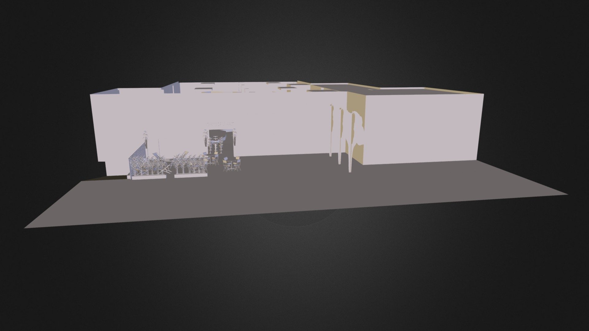 Vertical Art.zip - 3D model by JulienR. [uKdFgRB] - Sketchfab