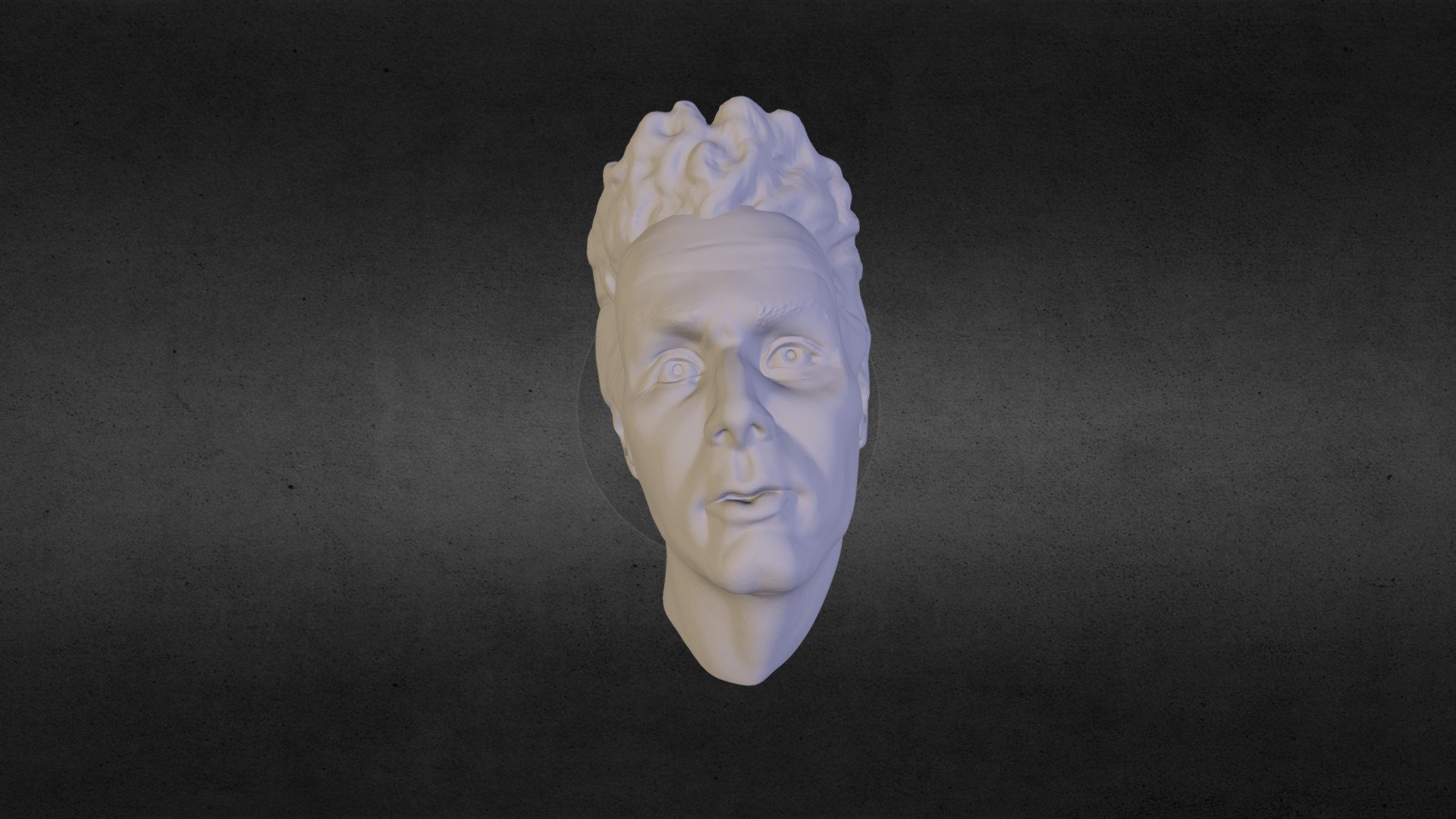 kramer - 3D model by Daniel_cahill5 [uSmWjub] - Sketchfab