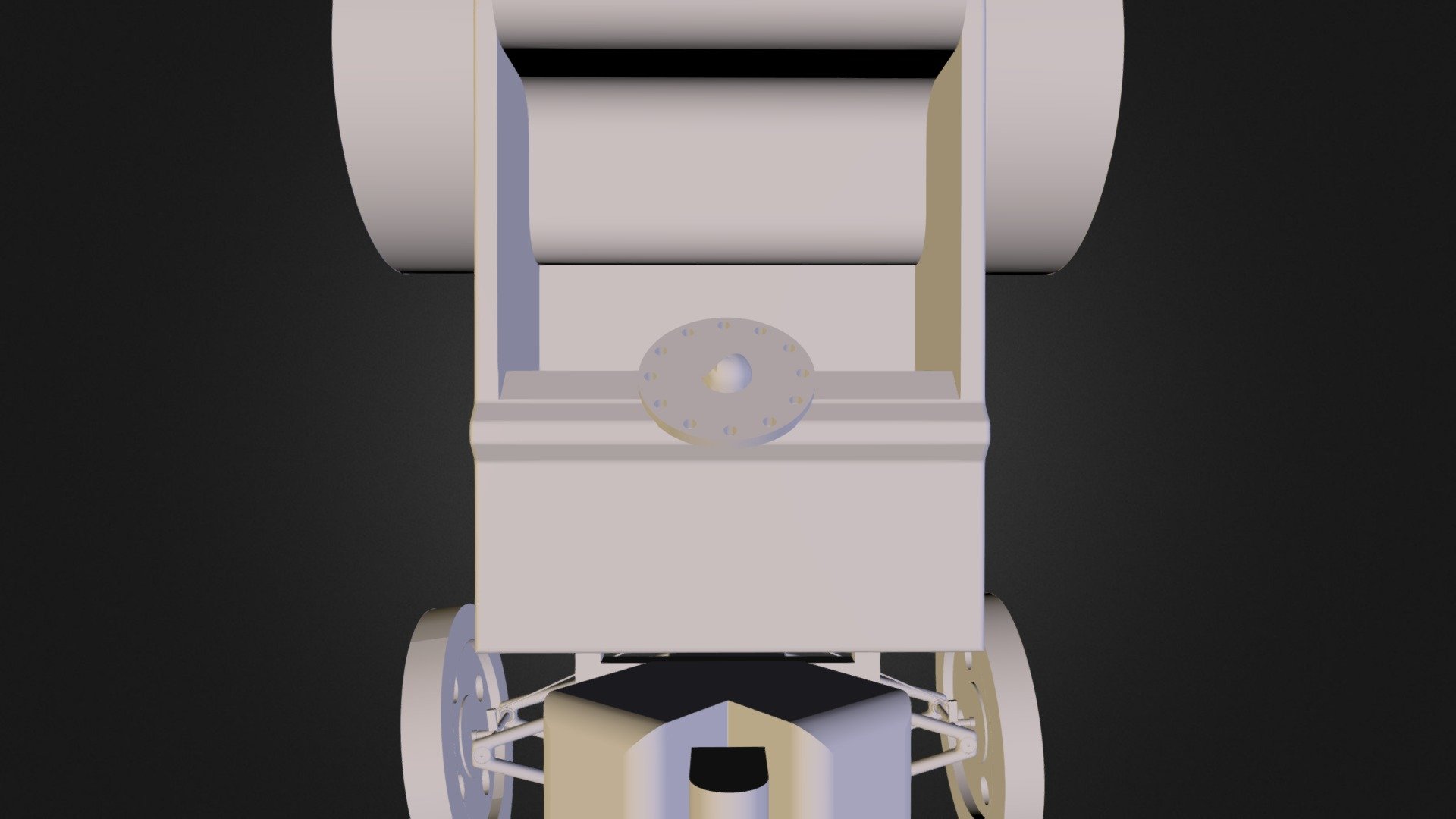 car.obj - 3D model by MatthewObrian [uUvXyeg] - Sketchfab
