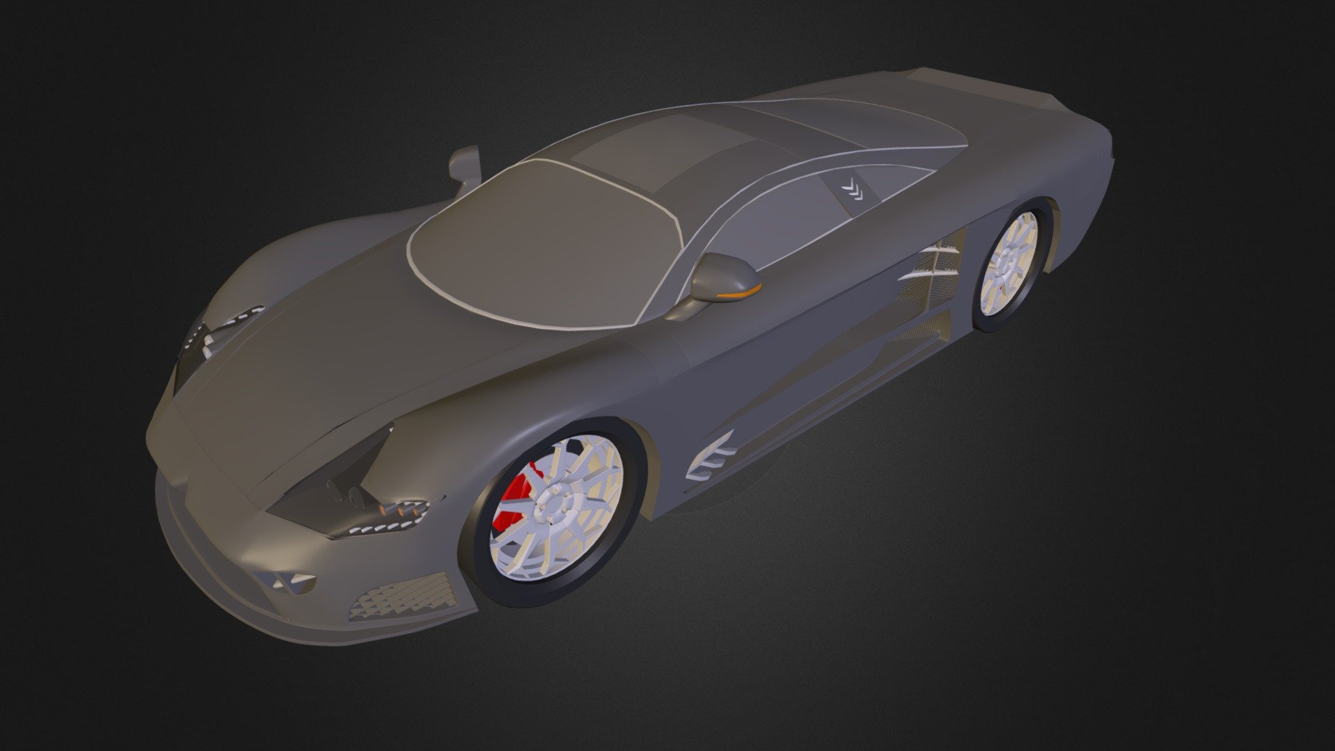 car.zip - 3D model by skverma5150 [uldhMw5] - Sketchfab