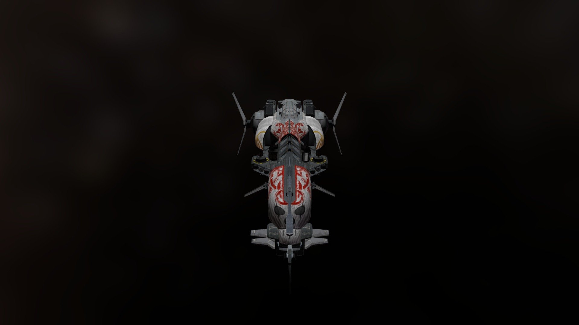 Reaper - 3D model by iROOT [uqxvKe2] - Sketchfab