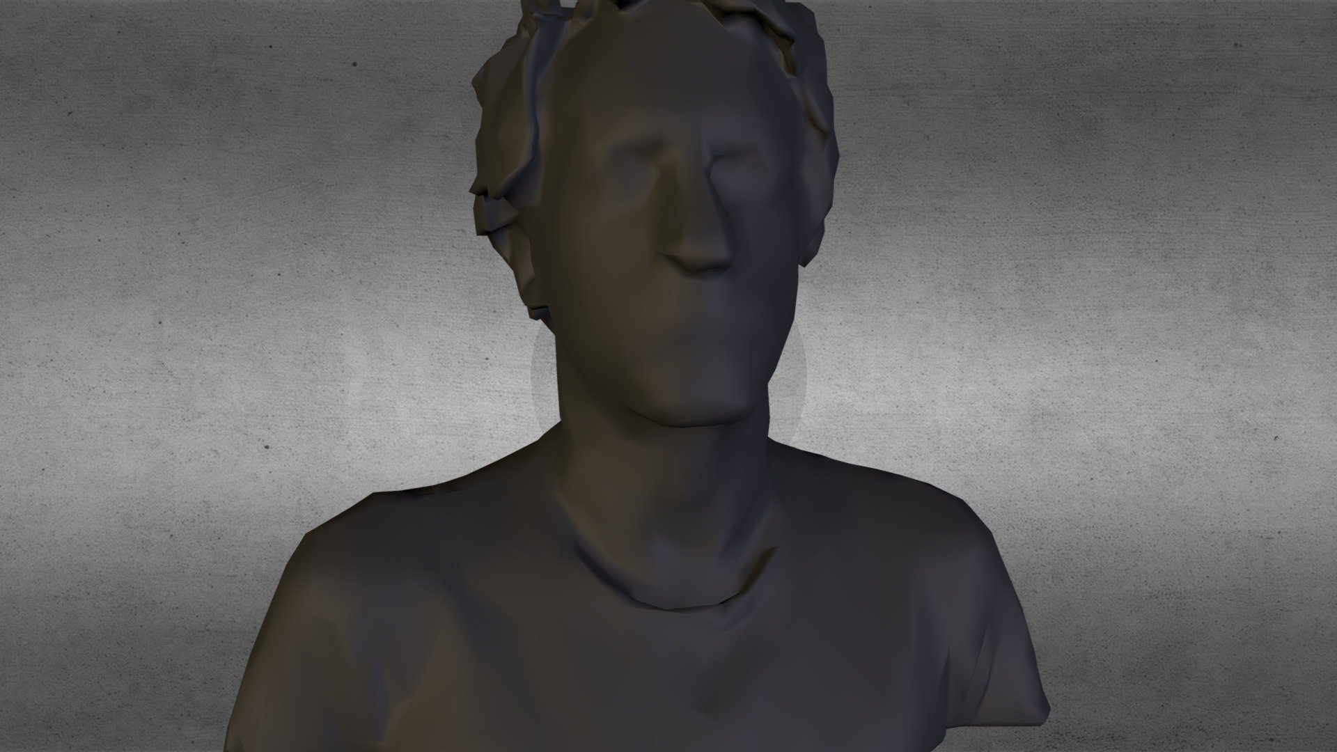 me.ply - 3D model by domparker [utbPK9J] - Sketchfab