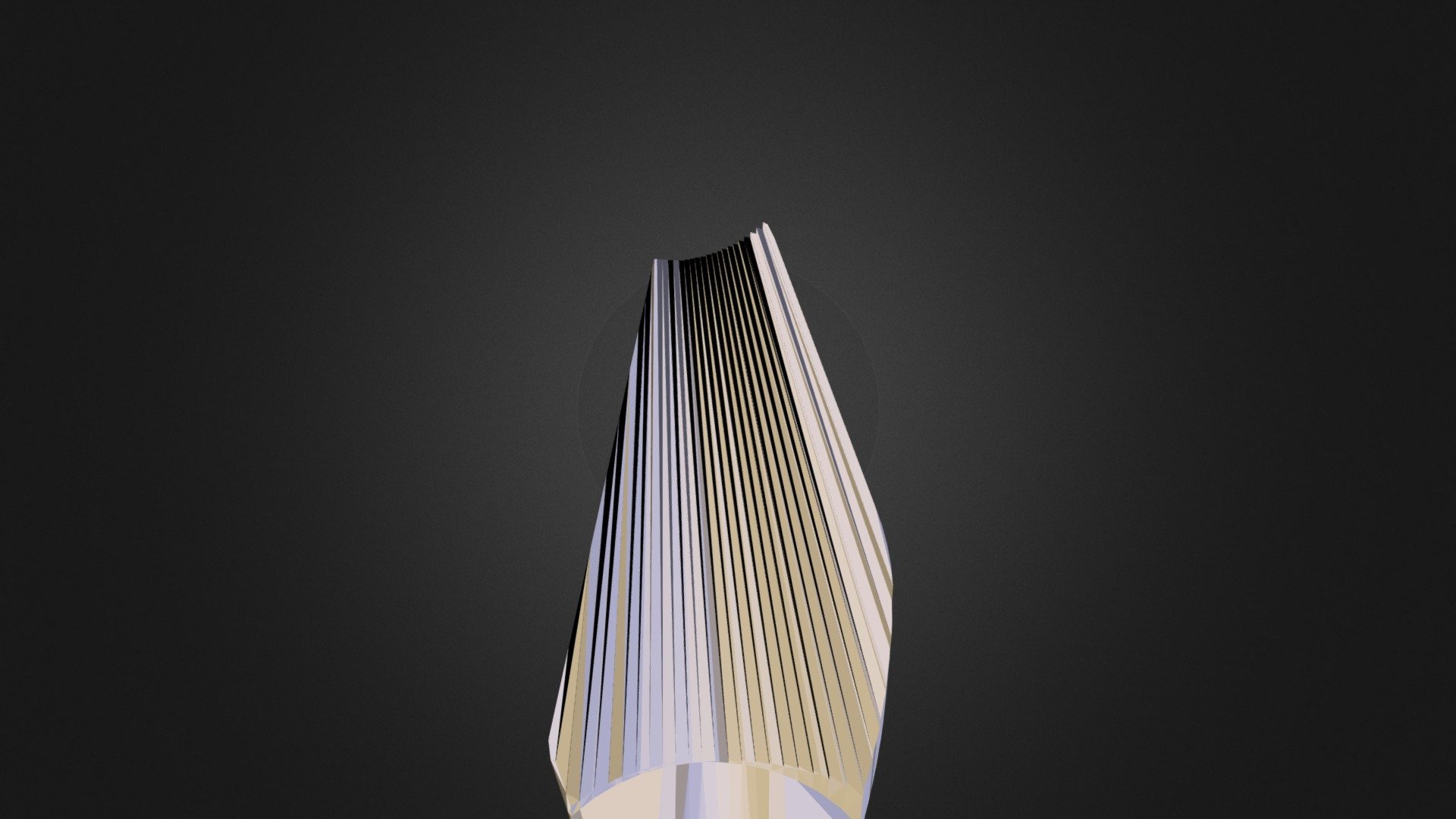 Blade Design.stl - 3D model by NehyanFarooq [ux38uyQ] - Sketchfab