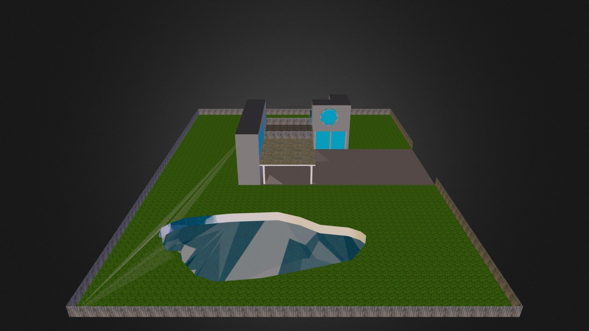 5d.zip - 3D model by SergeEllisseche [v7QLGiN] - Sketchfab