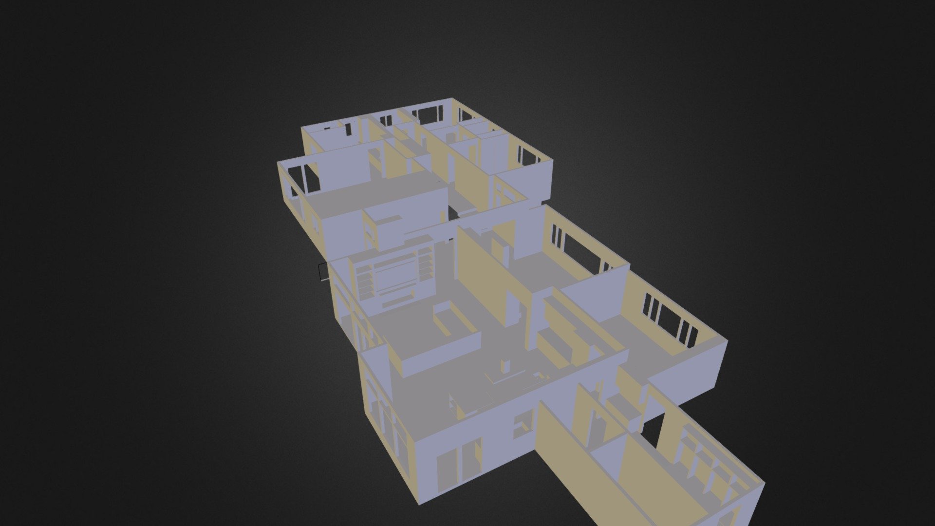 Lemon - 3D model by bengoodger [vQZ37cS] - Sketchfab