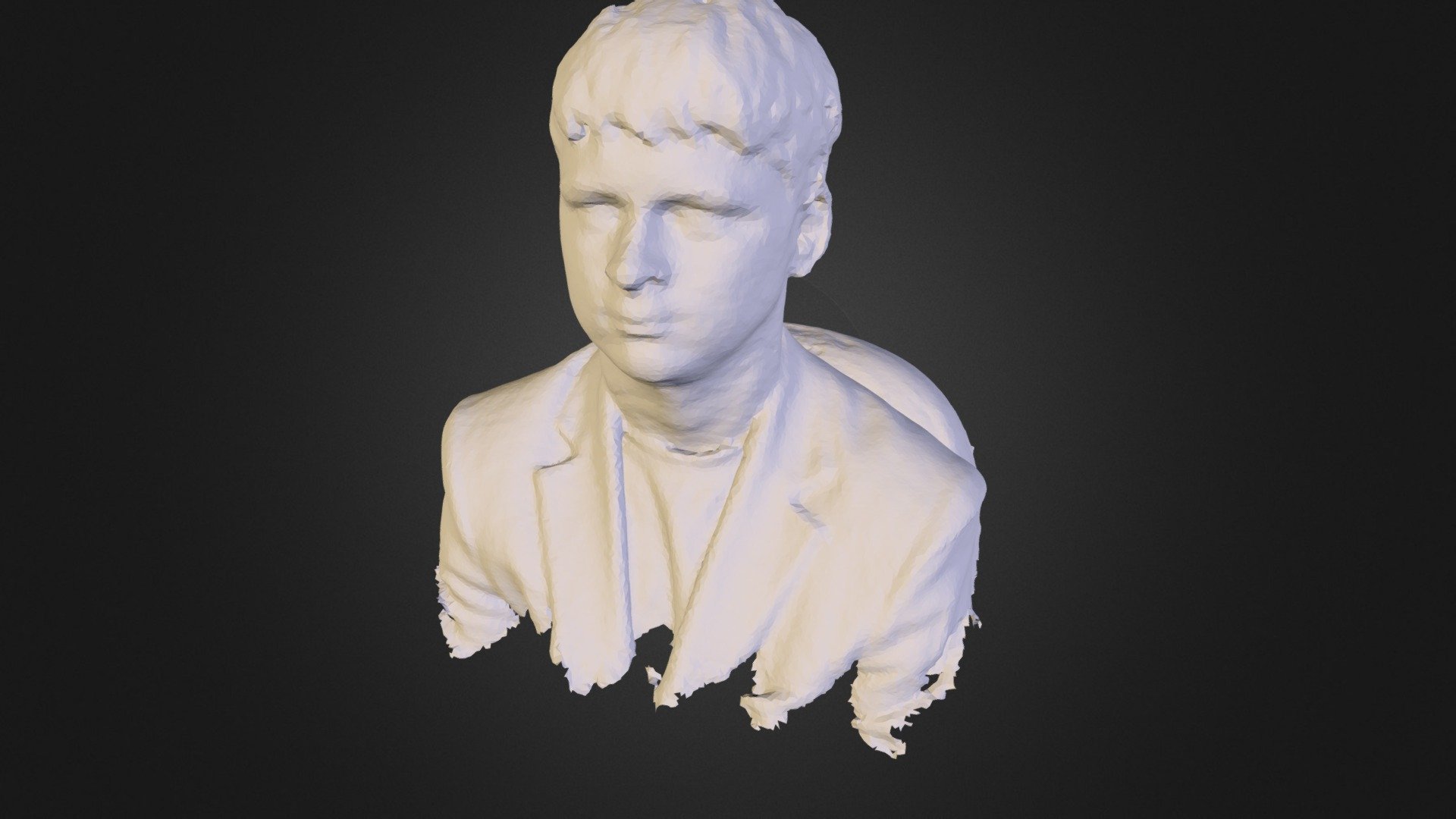 Vladislav Orlov.stl - 3D model by Pasichnyk (@VaniaPasechnik) [vhYr8sH] - Sketchfab