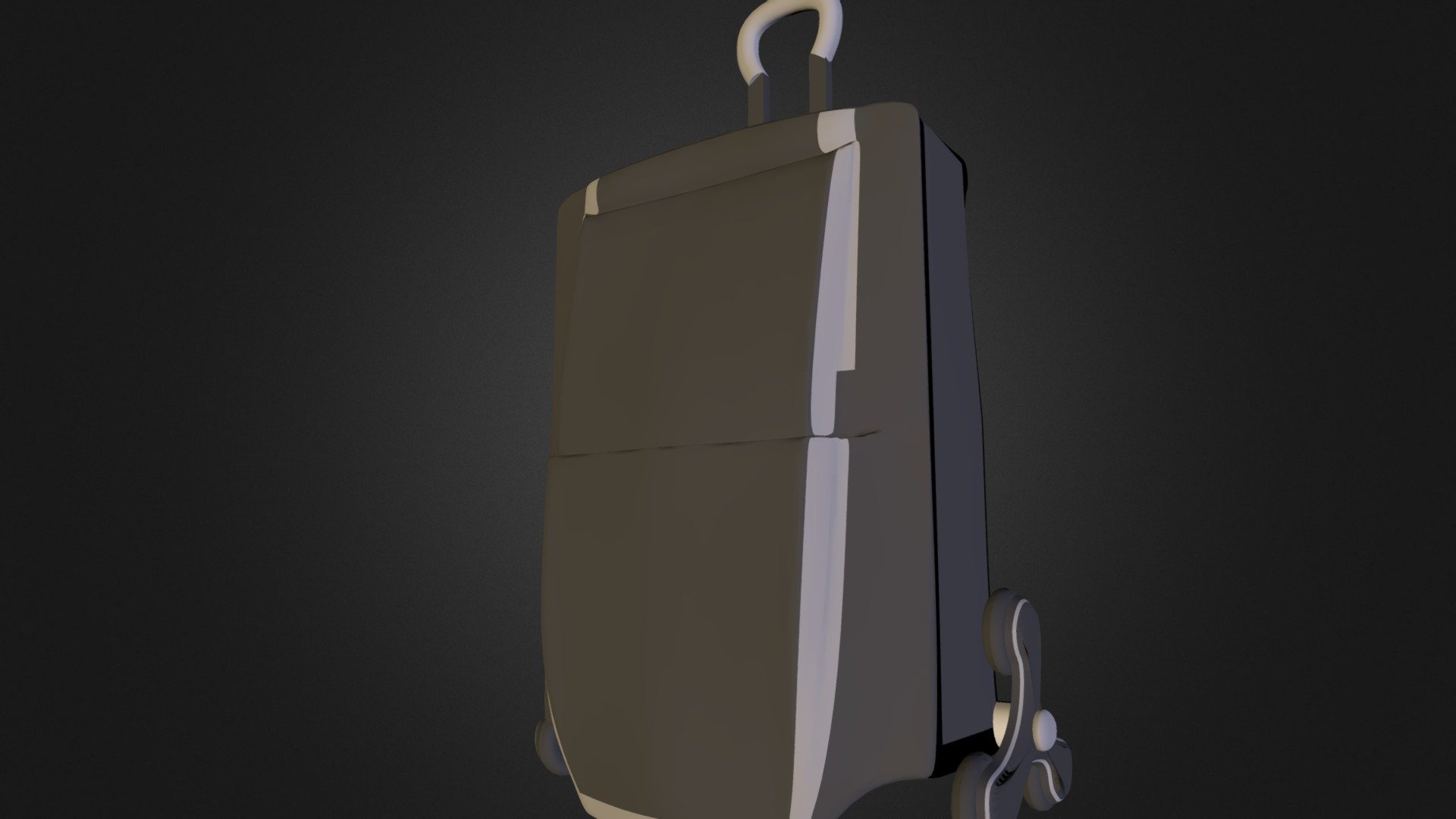 kufar.3DS - 3D model by radoslav [vrHuRJW] - Sketchfab