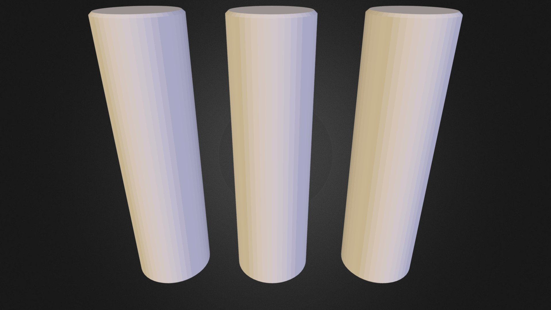 Bolts.stl - 3D model by DarynCoetzee [vyQaLyO] - Sketchfab