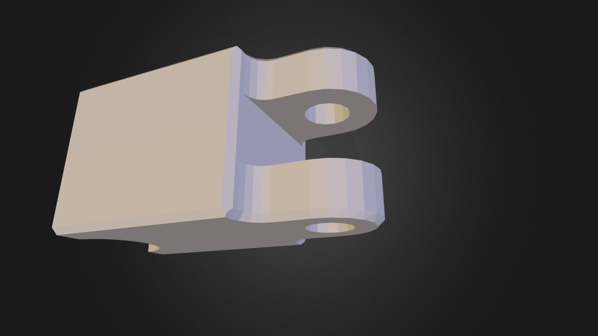 12guidon potence.stl - 3D model by Marc (@marcpolizzi) [w6No6vb ...