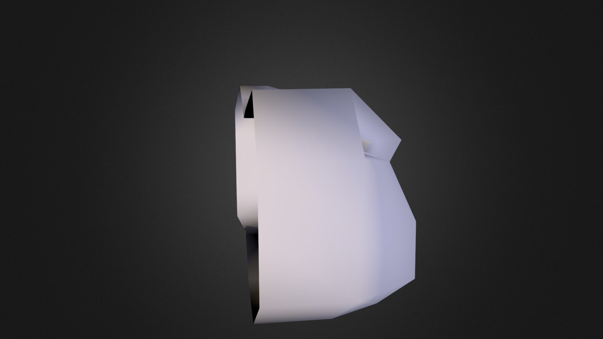 untitled.obj - 3D model by curry.shamica [w9yBK9B] - Sketchfab