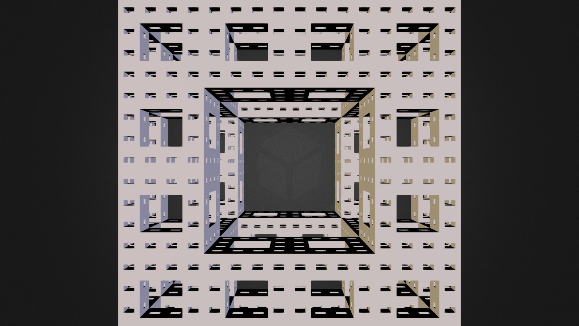 impossible.stl - 3D model by Folkert van Heusden (@flok) [wEpIJvh ...