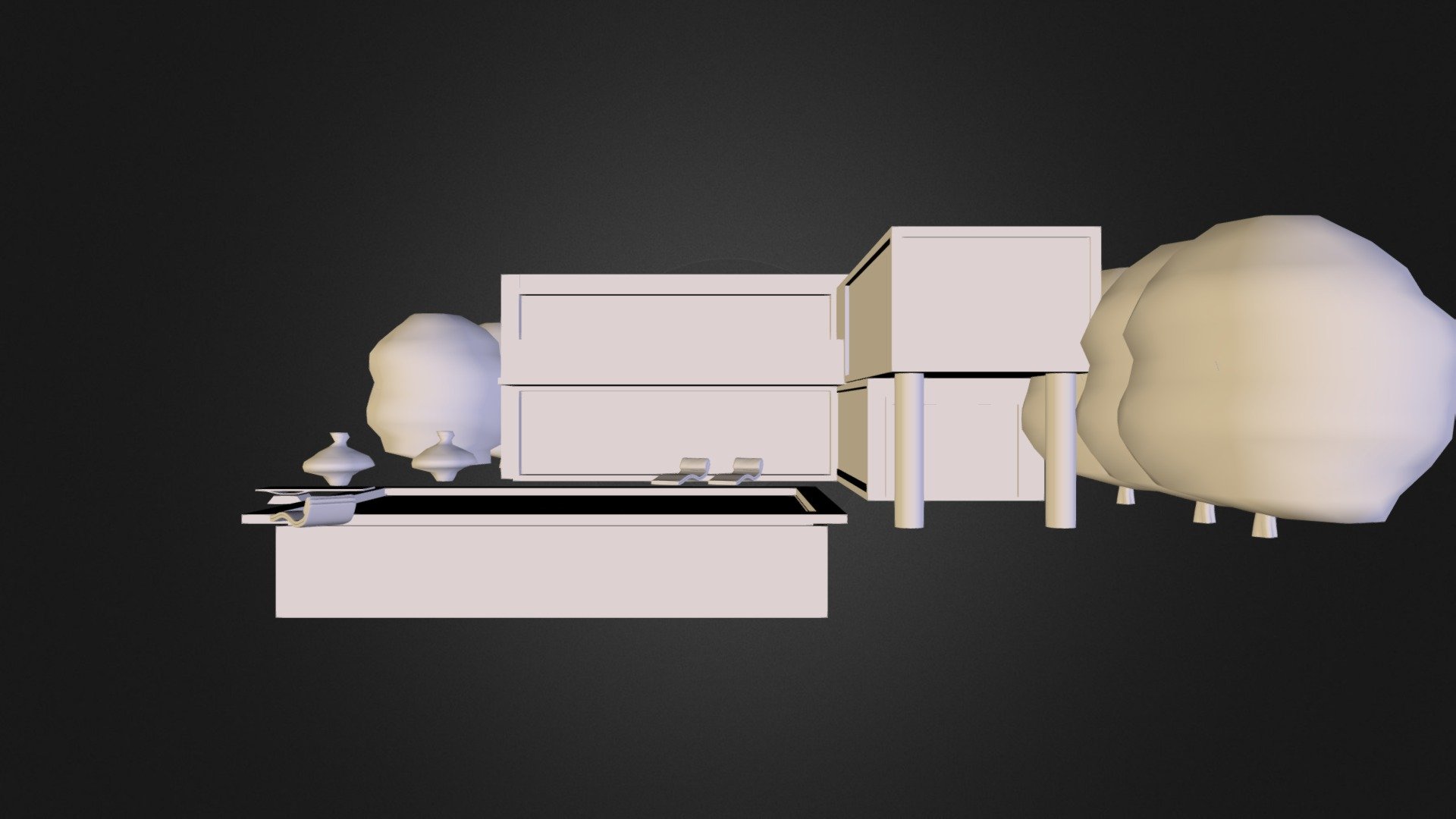 OBJ.obj - 3D model by UgurUluc [wMdZUL8] - Sketchfab