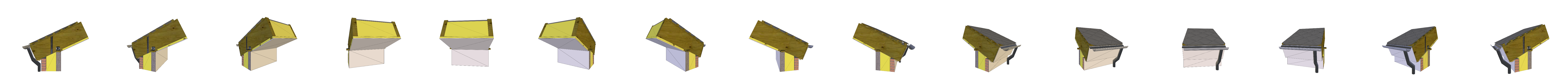 Eave - 3D model by AndreiJalba [wN5WUgz] - Sketchfab