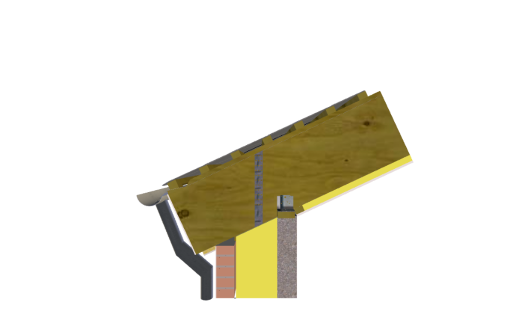 Eave - 3D model by AndreiJalba [wN5WUgz] - Sketchfab