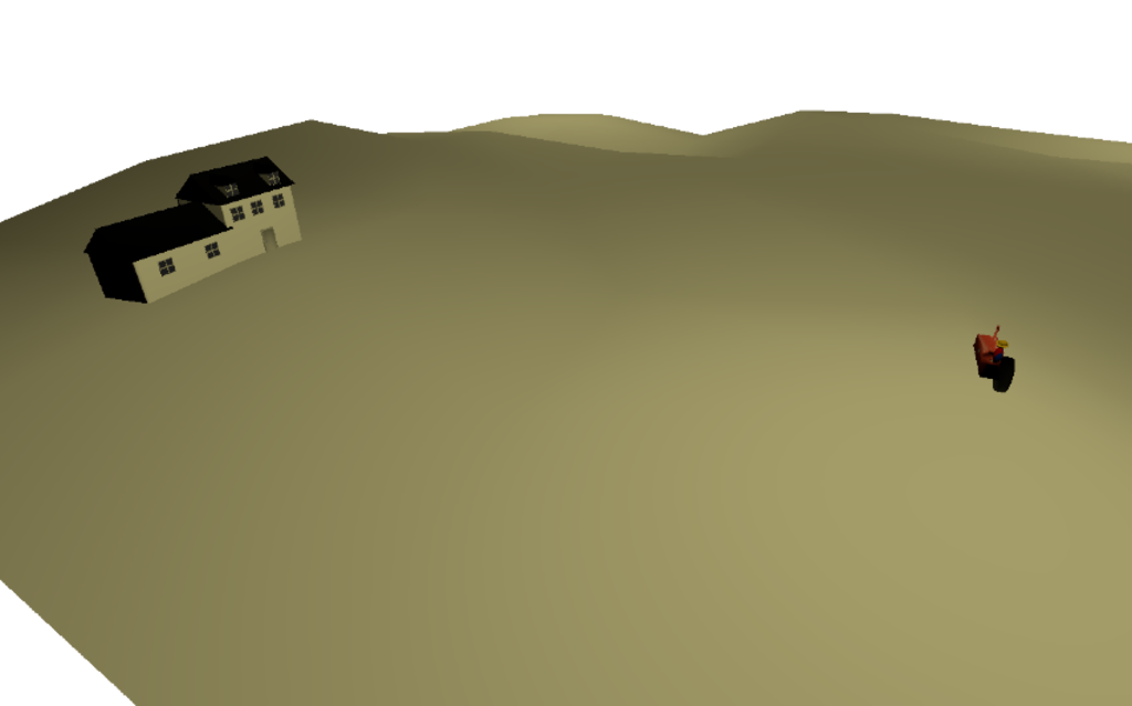 Field - 3D model by Parker [wckaqxh] - Sketchfab