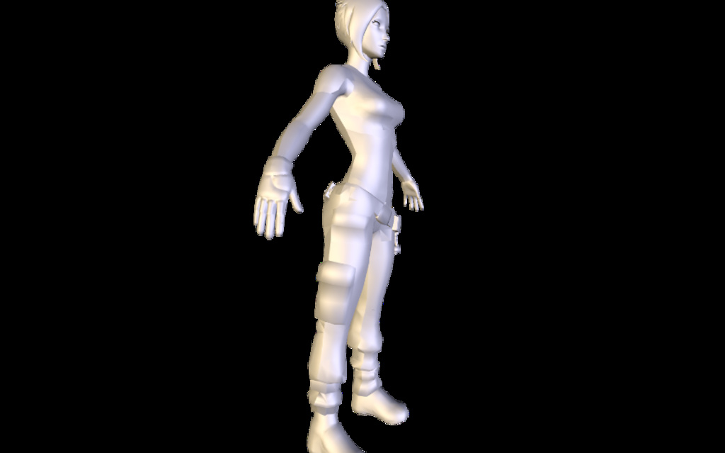 maya.obj - 3D model by bro-prod [whVaTD2] - Sketchfab