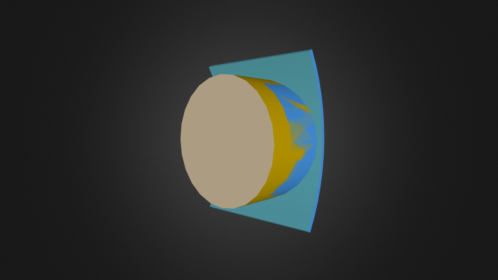 Scoolborne - Idée 4 - 3D model by ChristopheRambeau [wiHVw4H] - Sketchfab