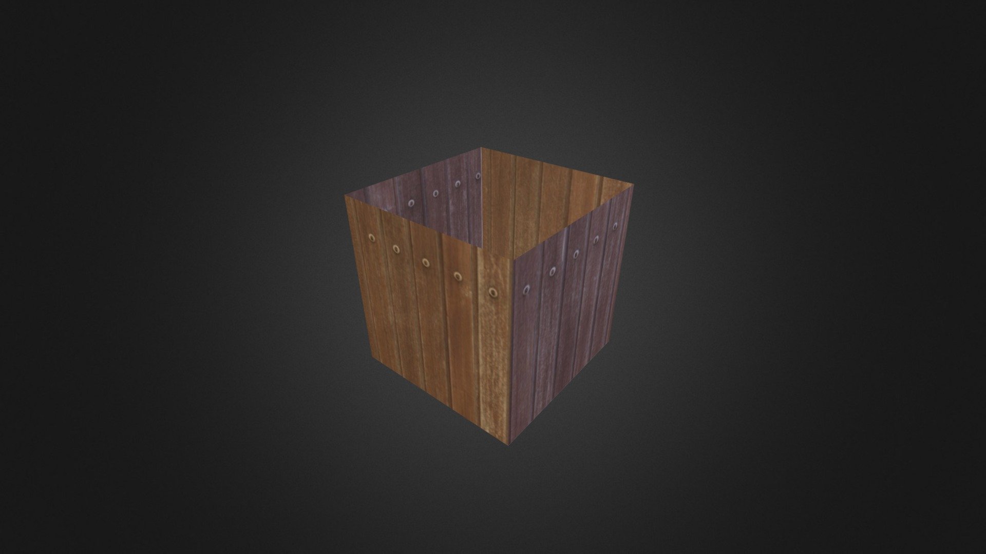 Box_1.fbx - 3D model by mrmapsp [wkcVJFT] - Sketchfab