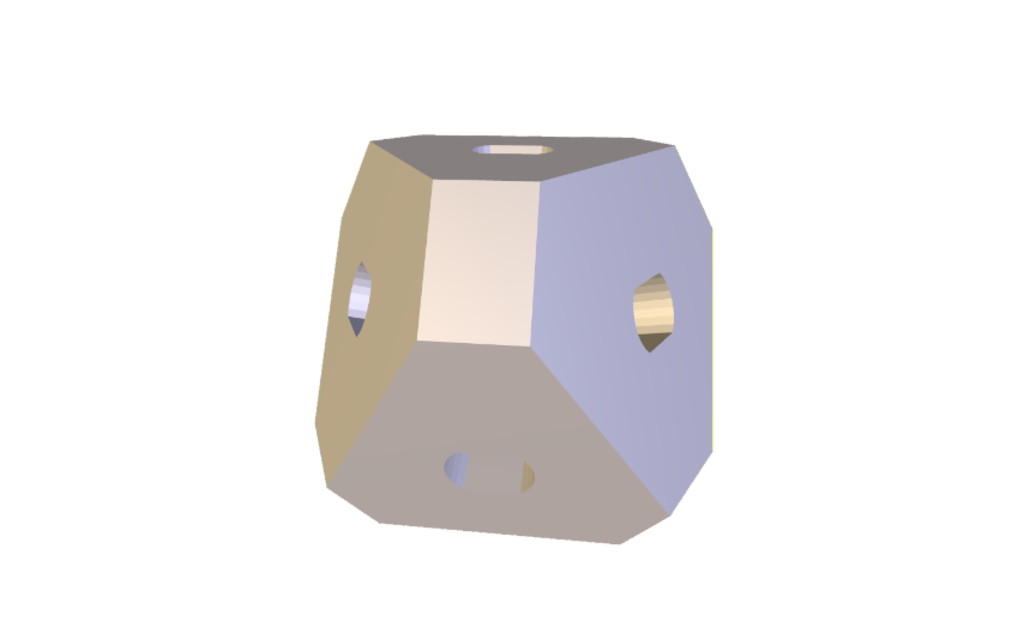Center.stl - 3D model by vaiper [wslBCPs] - Sketchfab
