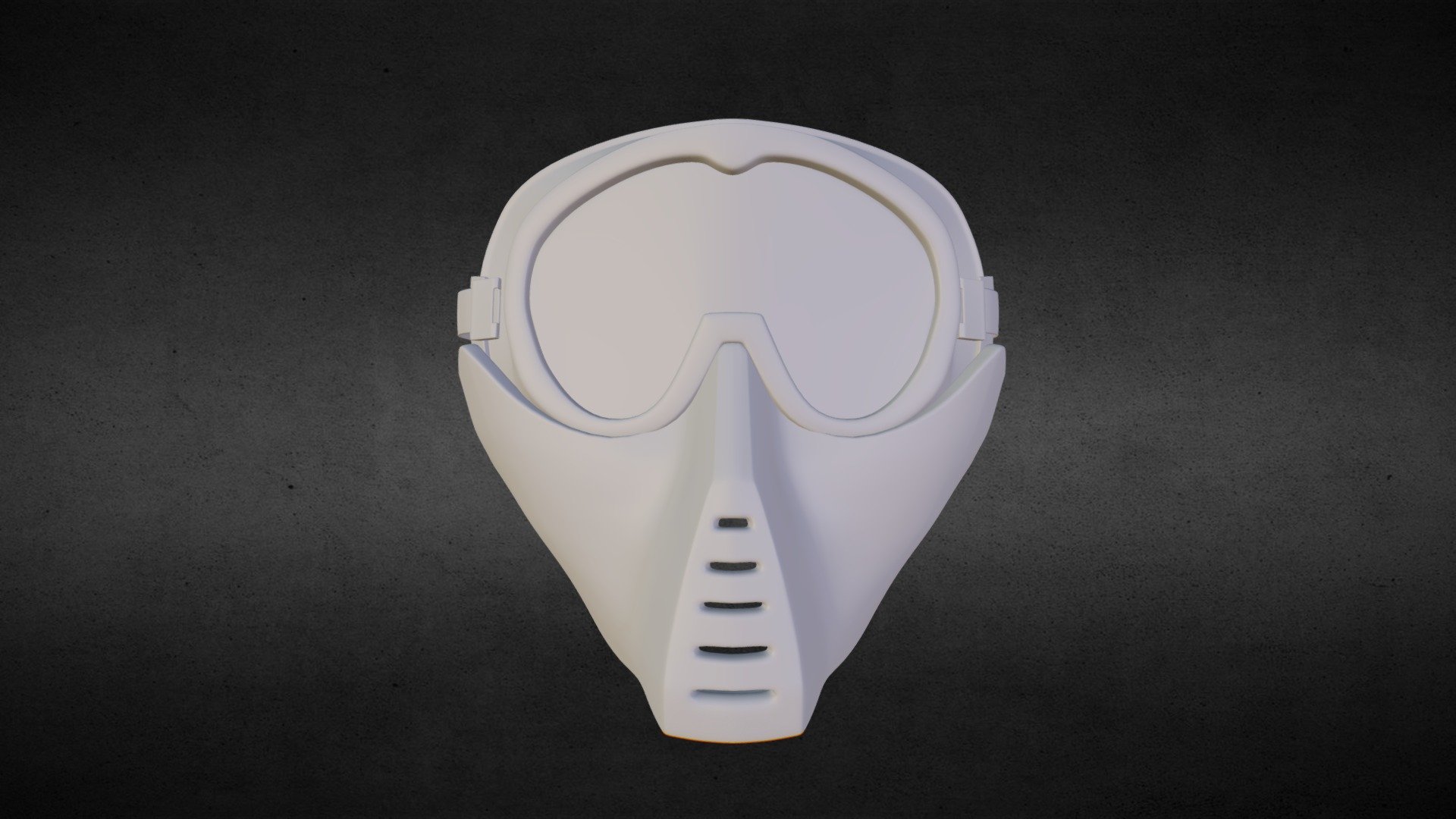Paintball Mask - 3D model by Mostafa Rashad (@m-m-rashad) [wtQwCPp ...